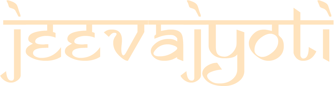 Jeevajyoti - discover balance, serenity, and transformation through ...